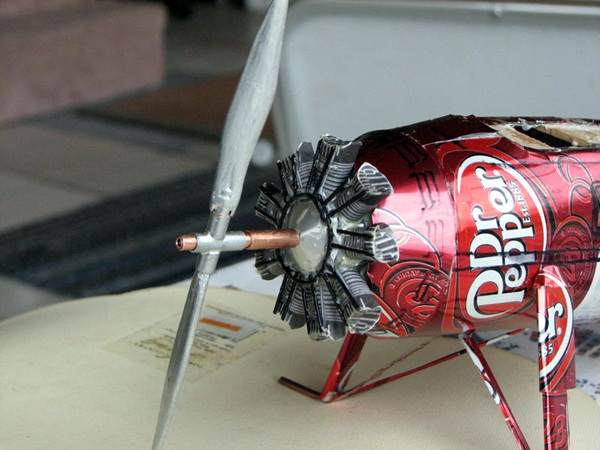 Making your own props