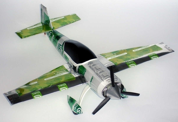 Extra 300 / Edge 540