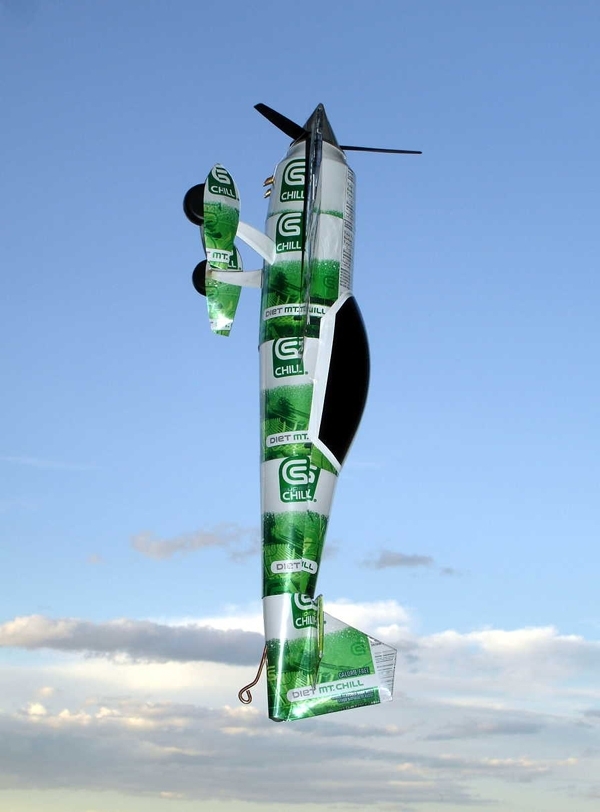 Extra 300 / Edge 540