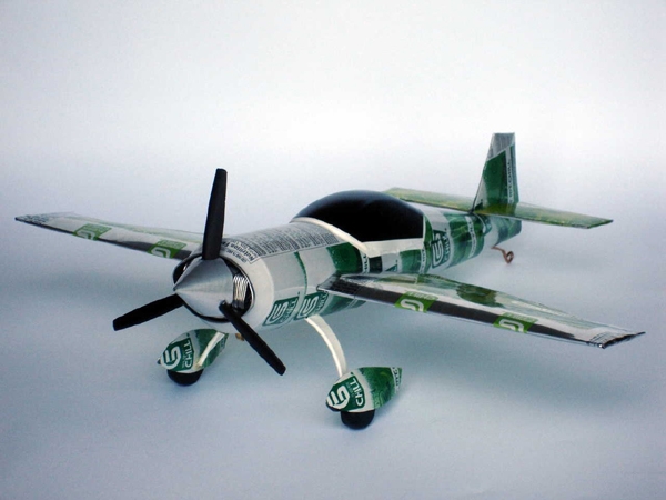 Extra 300 / Edge 540